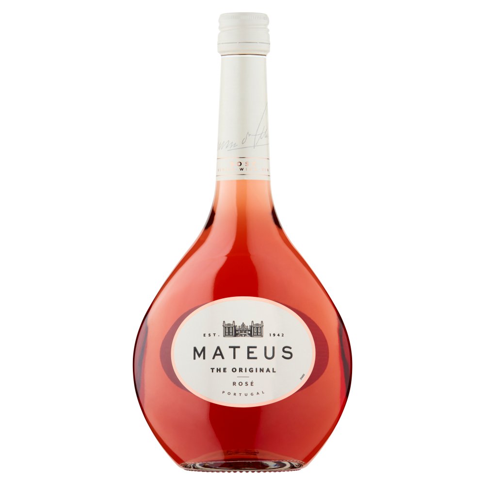 Mateus The Original Rose 750ml